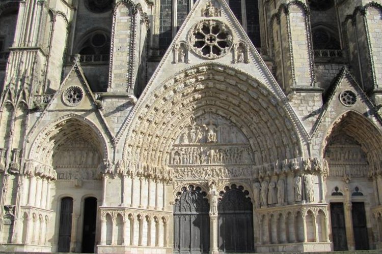 The Structuralism Theory in Architecture - African - Real Estate Blog Post