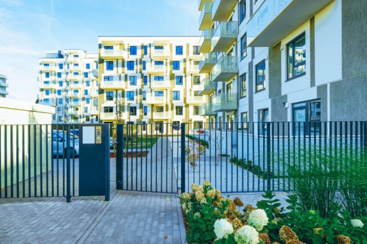 7 Exclusive Features of a Gated Community - African - Real Estate Blog Post
