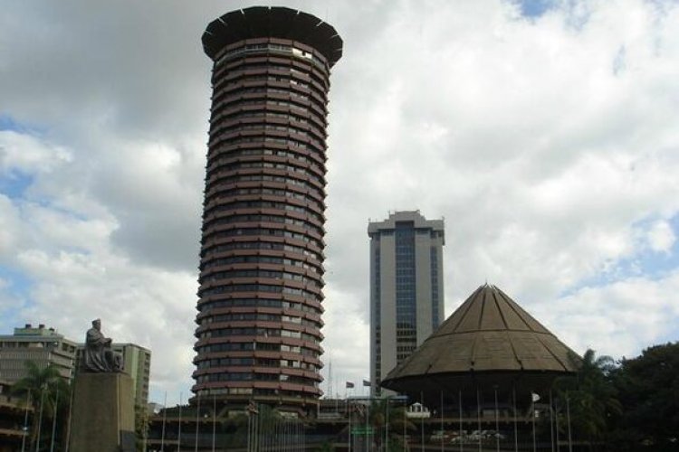 5 Prolific Architects in Kenya and the Buildings They Designed [PHOTOS ...