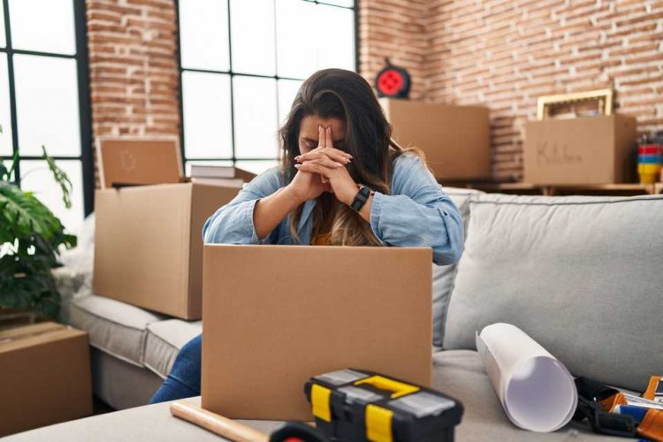 Causes of Conflicts Between Landlord and Tenants - African - Real ...